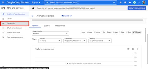 How To Create And Setup Youtube Api Key Id And Secret For Kodi