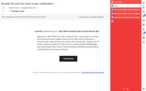 Automate Floating Vertical Tabbar For Mouse Keyboard Vivaldi Forum