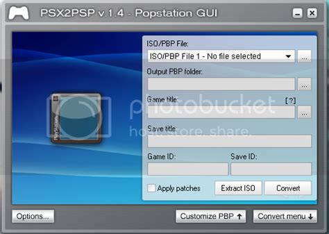 Convert Iso To Eboot Psp Holrepan