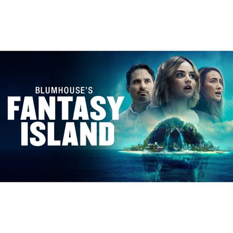 映画「ファンタジー・アイランド」が4k Hdr配信！apple Tvアプリ Itunes 最新テック Webガジェット情報メディア