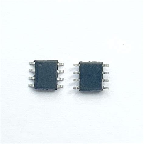 Pir Ic For Motion Detection Circuits Haiwang