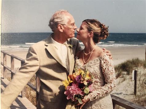 17 Years Ago Today Kathleen Garrett Camp And I Were Married At Pawleys
