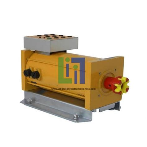Three Phase Synchronous Machine Manufacturers Suppliers And Exporters In India