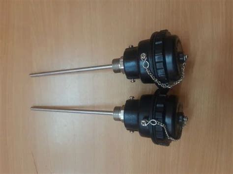 Pt 100 Thermocouple Sensor Pt 100 Temperature Sensor Manufacturer