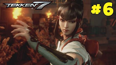 Tekken Gameplay Walkthrough Kazumi Vs Heihachi Modalit Storia Youtube