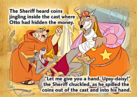 Robin Hood Book Walt Disneys Robin Hood Photo 39662755 Fanpop