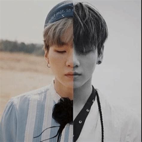 Min Yoon Gi Amino Collaboration😝 Jeon Jungkookie🐰정국 Amino