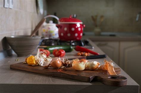 Tips For Making A Compost Bin Indoors Kellogg Garden Organics