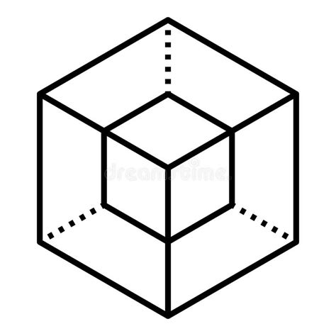 3d Modeling Icon Stock Vector Illustration Of Element 271195230