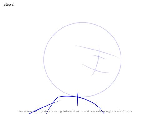 How To Draw Copernicus From Clarence Clarence Step By Step DrawingTutorials Com