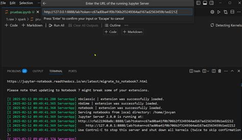 Cómo Instalar Pyspark Para Desarrollo Con Mllib Guía Completa
