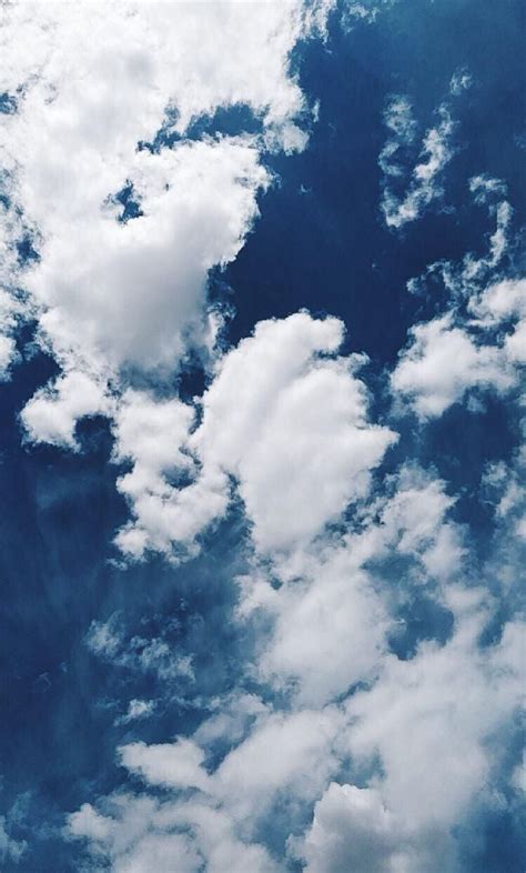 Cloud Aesthetic Wallpaper Aesthetic Wallpapers Clouds Vrogue Co