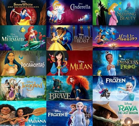 Best Disney Animated Movies Disney Real Movies Disney Movies