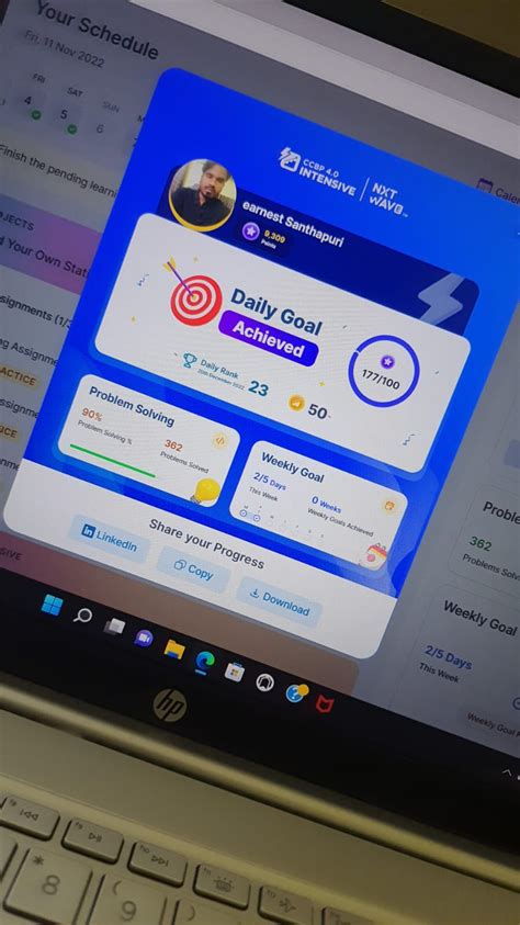 Santhapuri Earnest On Linkedin Ccbp Nxtwave Pythonprogramming Dailychallenge