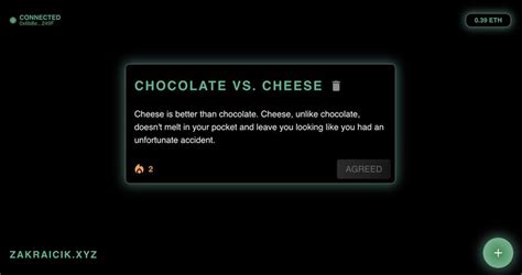 Zachary Raicik On Linkedin Reactjs Decentralizedapplications