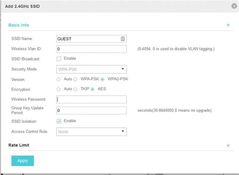 Ssid Broadcast چیست؟ آموزش فعال و غیر فعال کردن Ssid Broadcasting