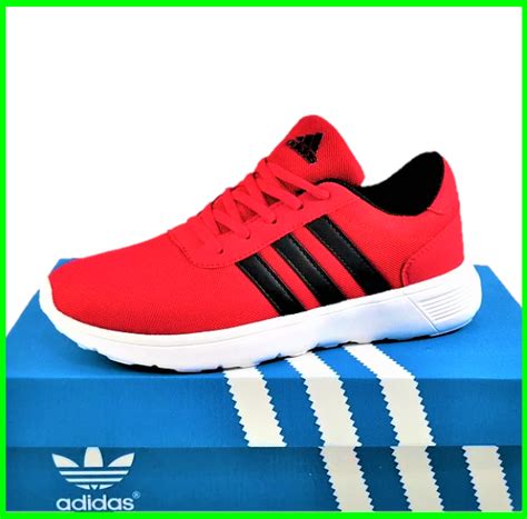 Кроссовки Adidas Мужские Красные Адидас BOOST (размеры: 41,42,43,44,45 ...