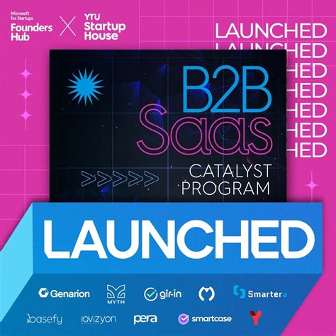 Myth Ai On Linkedin Hello 👋myth Ai Is Now Microsoft For Startups X Ytu