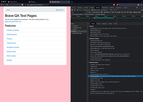 Reduce Language Not Farbling Headers Of Subresources · Issue 24282 · Bravebrave Browser