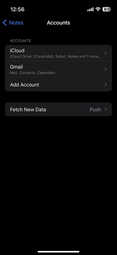 How To Use Notes Of IPhone That Is Already Installed Business Improvement And Productivity Guide