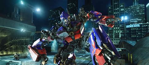 Transformers Prime Allspark