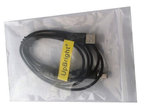 Buy UPBRIGHT USB Data Cable Cord Compatible With Pioneer Pro DDJ SR DDJ SB DDJ SP DDJ S DDJ RX