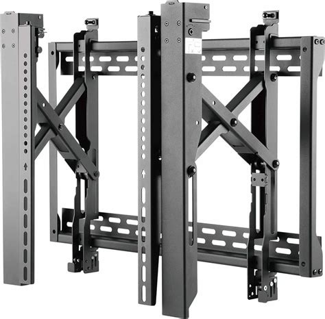 Push Pull Video Wall Brackets Video Wall Brackets At ₹ 7000piece