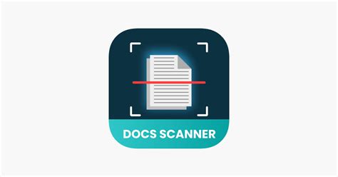 DocScan PDF Scanner Editor trên App Store