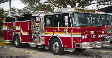 Broward Sheriff Fire Rescue