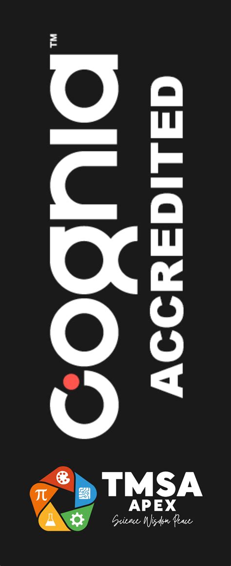 Cognia Accreditation Tmsa Public Charter Schools