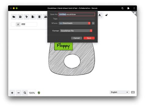 Reading And Writing Files And Directories With The Browser Nativefs Library