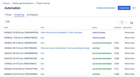 Jira Automation How To Building New Rules And Top Atlassian Community
