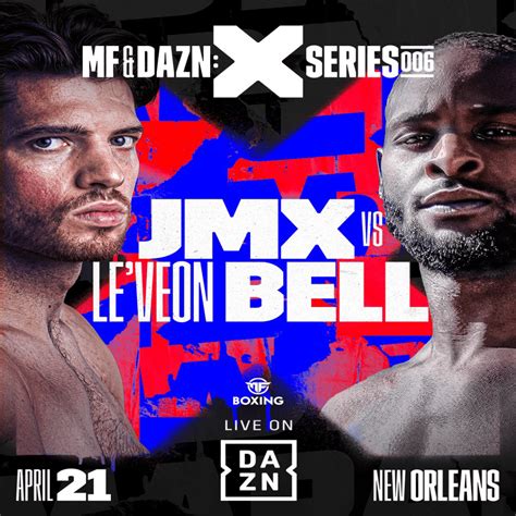 Misfits Boxing X Series Ytboxrec