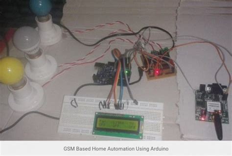 Arduino Mini Projects Archives Pantech AI