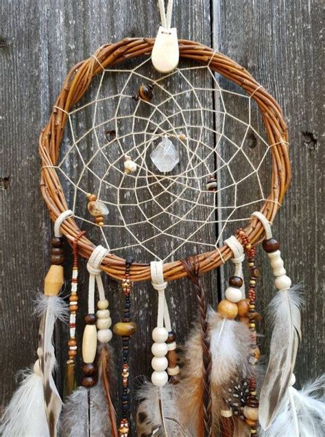Native American Indian Dream Catchers