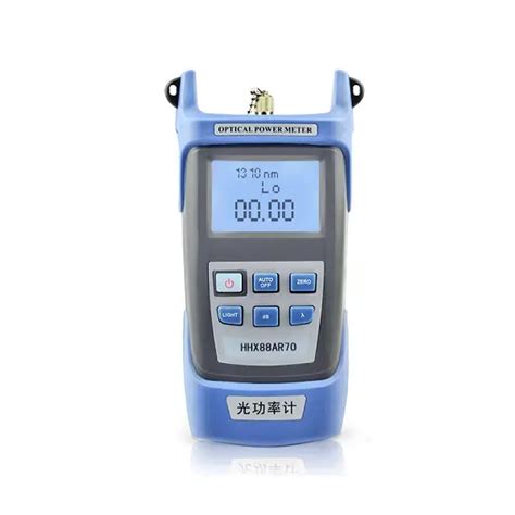 Optical Power Meter Price In Bangladesh 2026