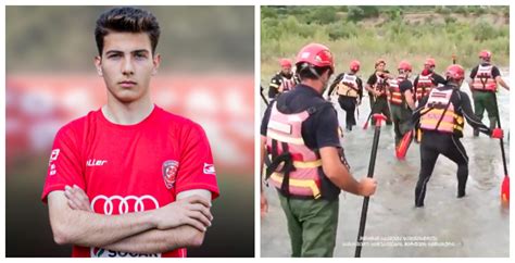 მცხეთაში დაკარგულ ახალგაზრდას მაშველები სამი დღეა უშედეგოდ ეძებენ