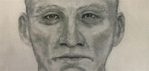Kelowna Rcmp Release Composite Sketch In Mission Greenway Sexual Assault
