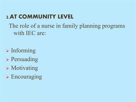 Information Education And Communication IEC PPTX