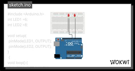 งานแก้ที่4 ธัญพร 46 Wokwi Esp32 Stm32 Arduino Simulator