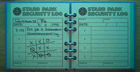 Brawl Stars Revela A Rik El Nuevo Brawler Del Starr Park