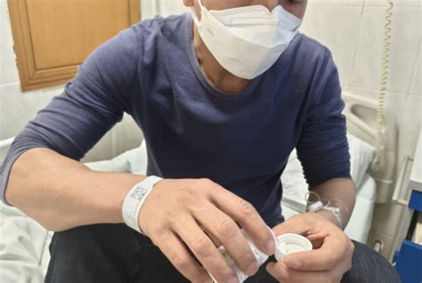 湖南开启耐药结核全口服超短程治疗模式 动态 新湖南