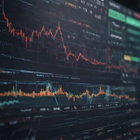 Exploring Webulls Charting Software For Traders