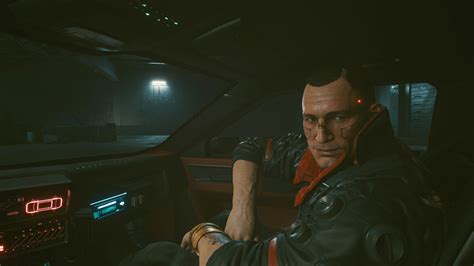 Cyberpunk 2077 Bugs All The Weird And Wonderful Glitches Weve Seen So
