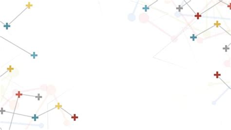 Best Polygon Grid Powerpoint Background For Presentation