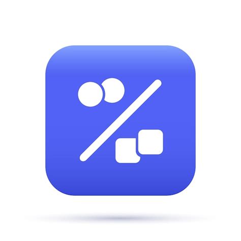 Premium Vector Support Vector Machine 3d Icon Machine Learning Big Data Artificial Intelligence