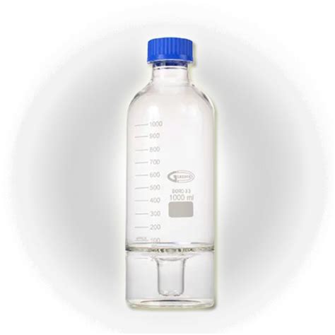 Hplc High Solvent Recovery Reservoir Bottle Hplc High Solvent Recovery Reservoir Bottle 2000ml