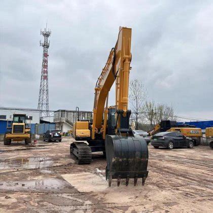 2019 Hyundai R220-9S in China