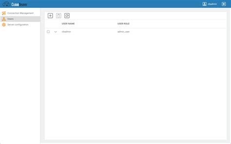 Administration · Dbeaver Cloudbeaver Wiki · Github