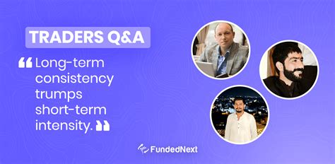 Tale No 10 Long Term Consistency Trumps Short Term Intensity